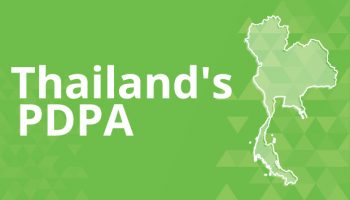 The Personal Data Protection Act of Thailand - Aristi - Redefining ...